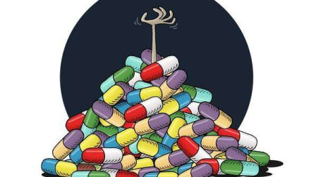 抗生素治疗宫颈炎有哪些副作用?