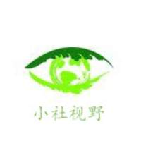 小社视野 
