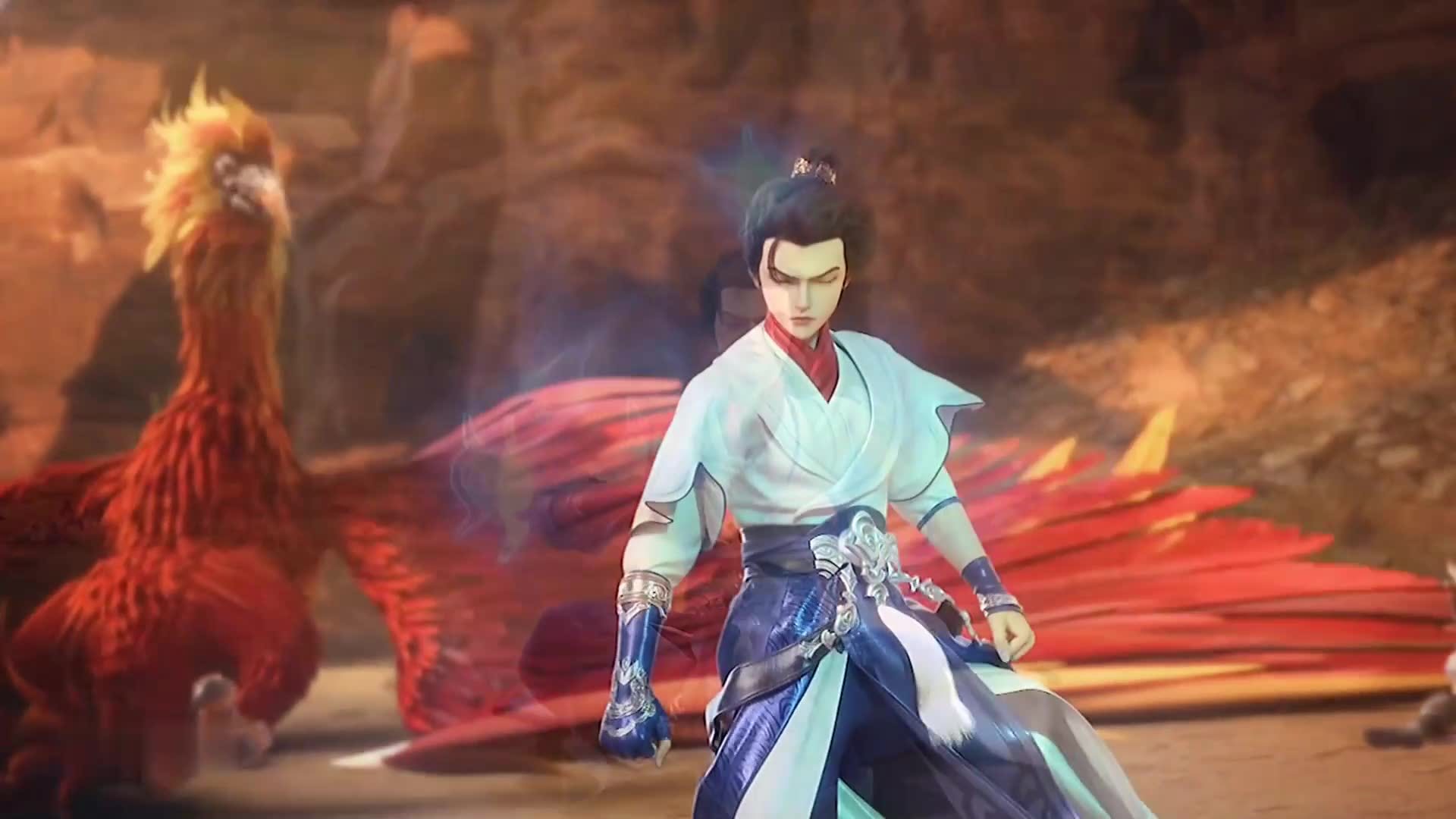 完美世界:石毅,最悲情的一位人物,既可怜又让人可惜