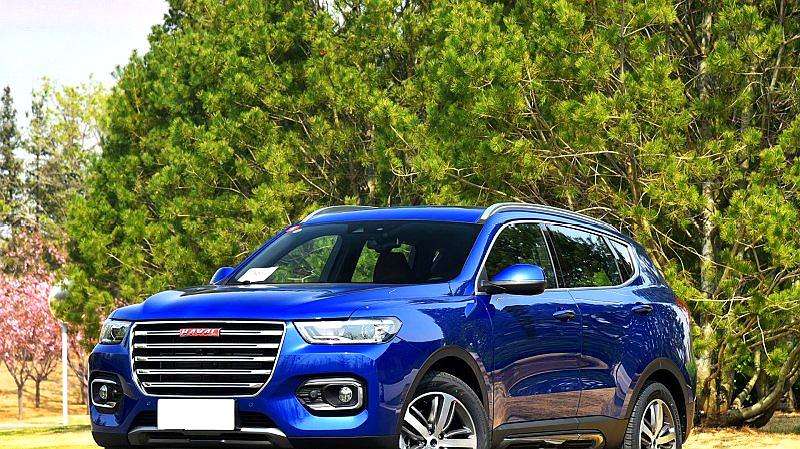 中国品牌新车质量排名出炉,买车的了解一下,别买错了