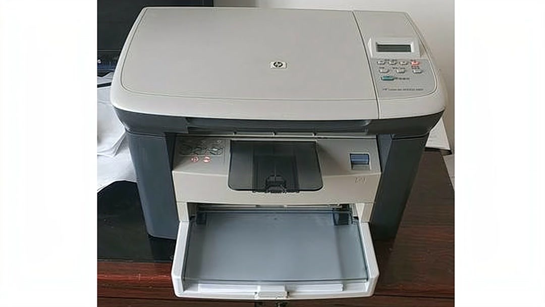 在局域网中多台电脑共享一台打印机的设置