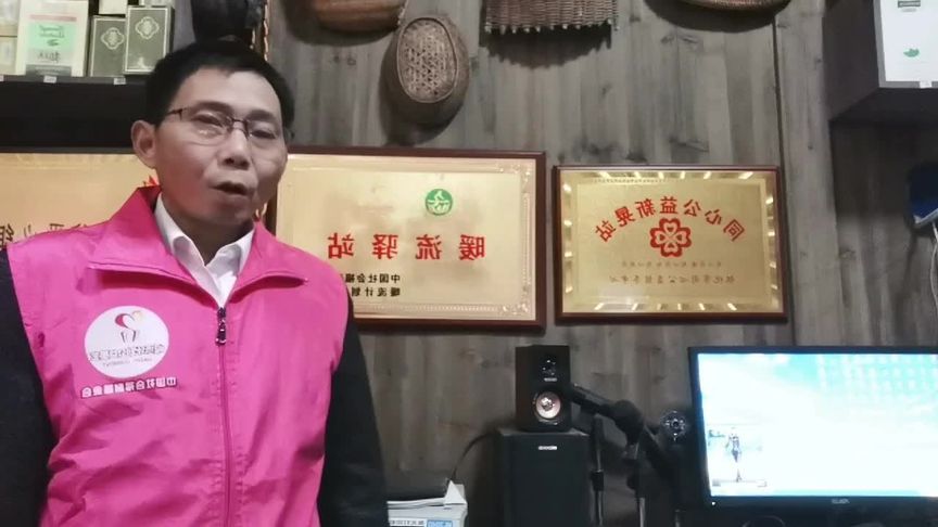 暖流计划八岁生日快乐#暖流计划湖南驿站#抖音小助手
