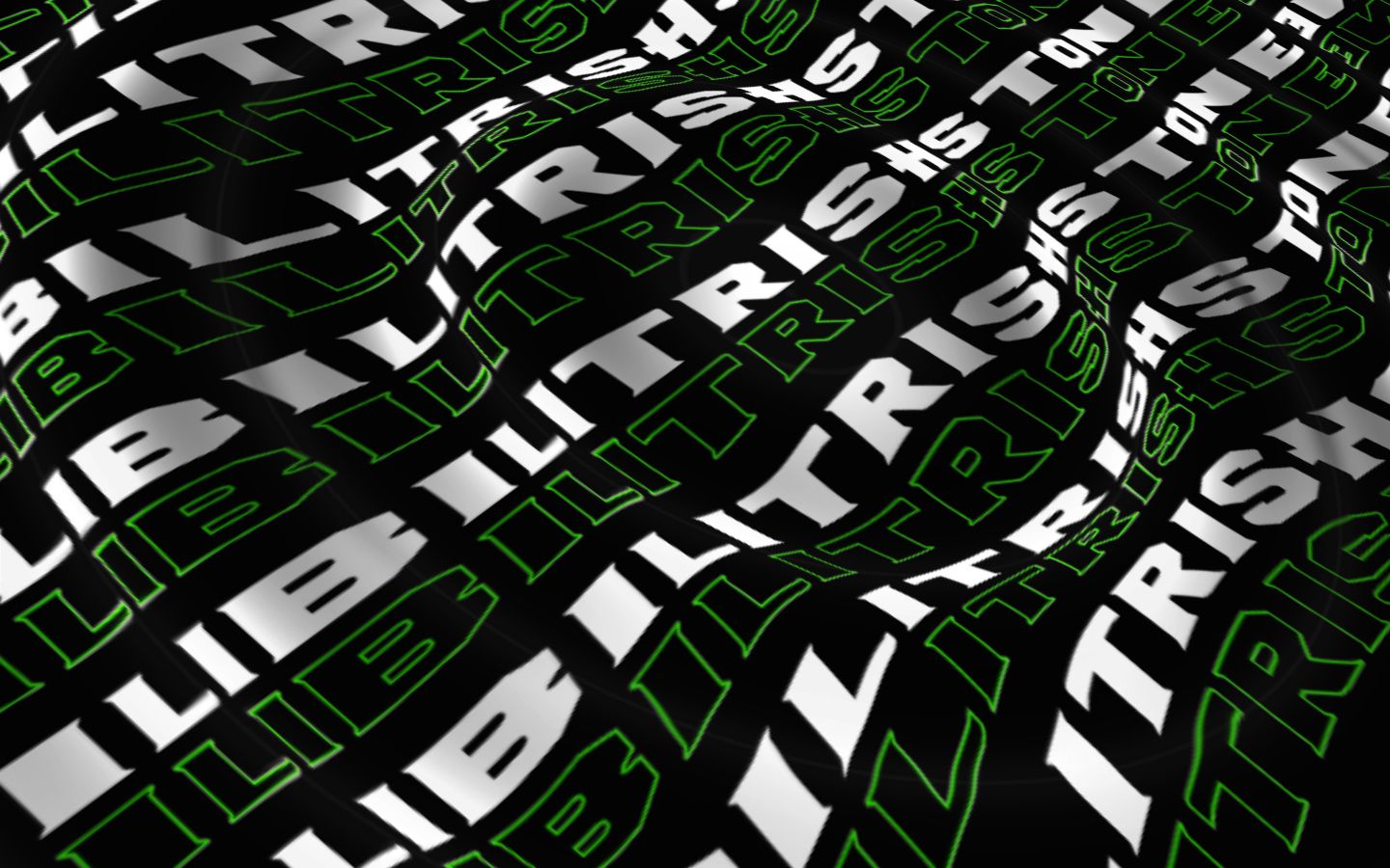 AE【 水面文字波纹 】