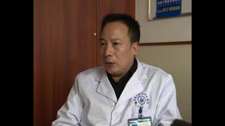 深静脉血栓是怎么发生的?