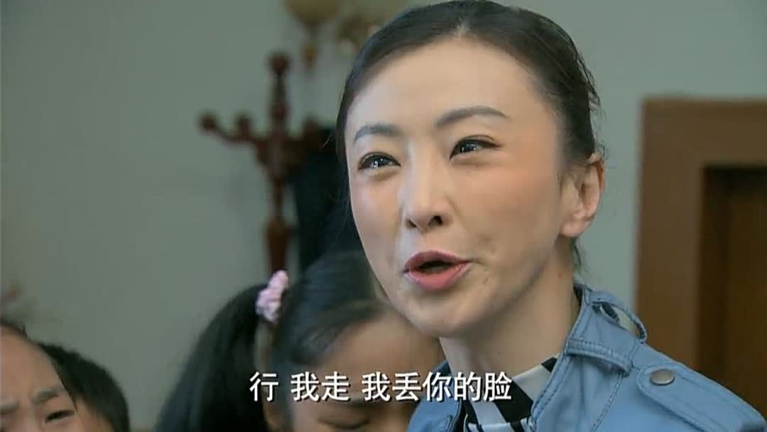 油菜花香:失踪几年的亲妹妹终于出现了,亲哥却将她轰出家门