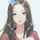 仰望星空的小甜酱~ 