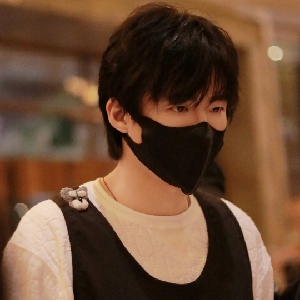 大棚里的草莓宁 