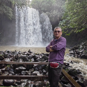 让我们往事如风 