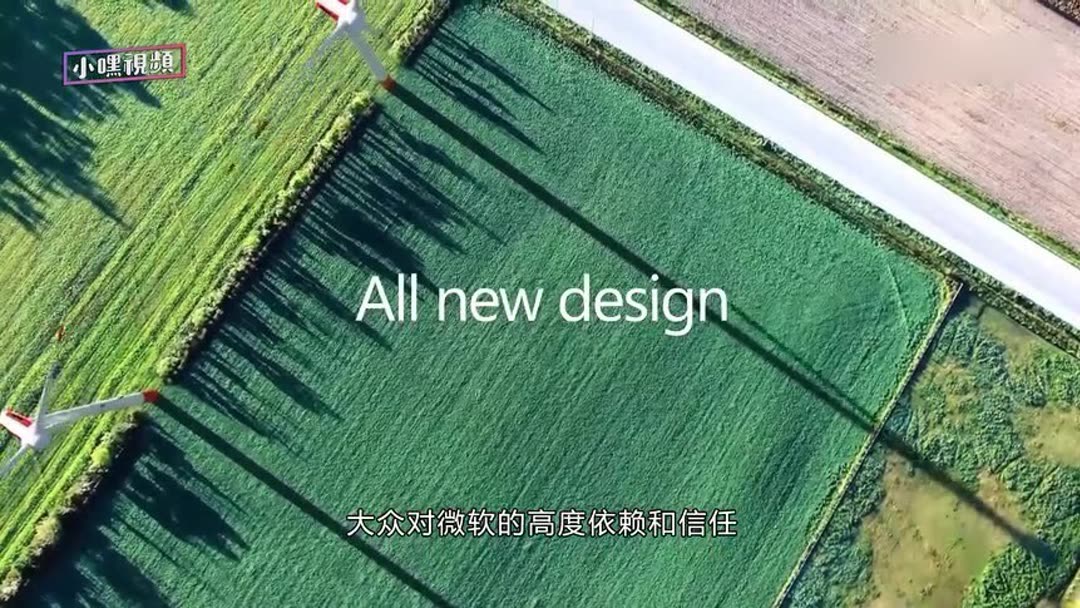 PC巨头微软公司,惊世骇俗的windows操作系统发展史