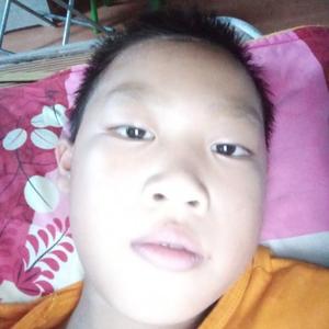 吴天宇哥哥 