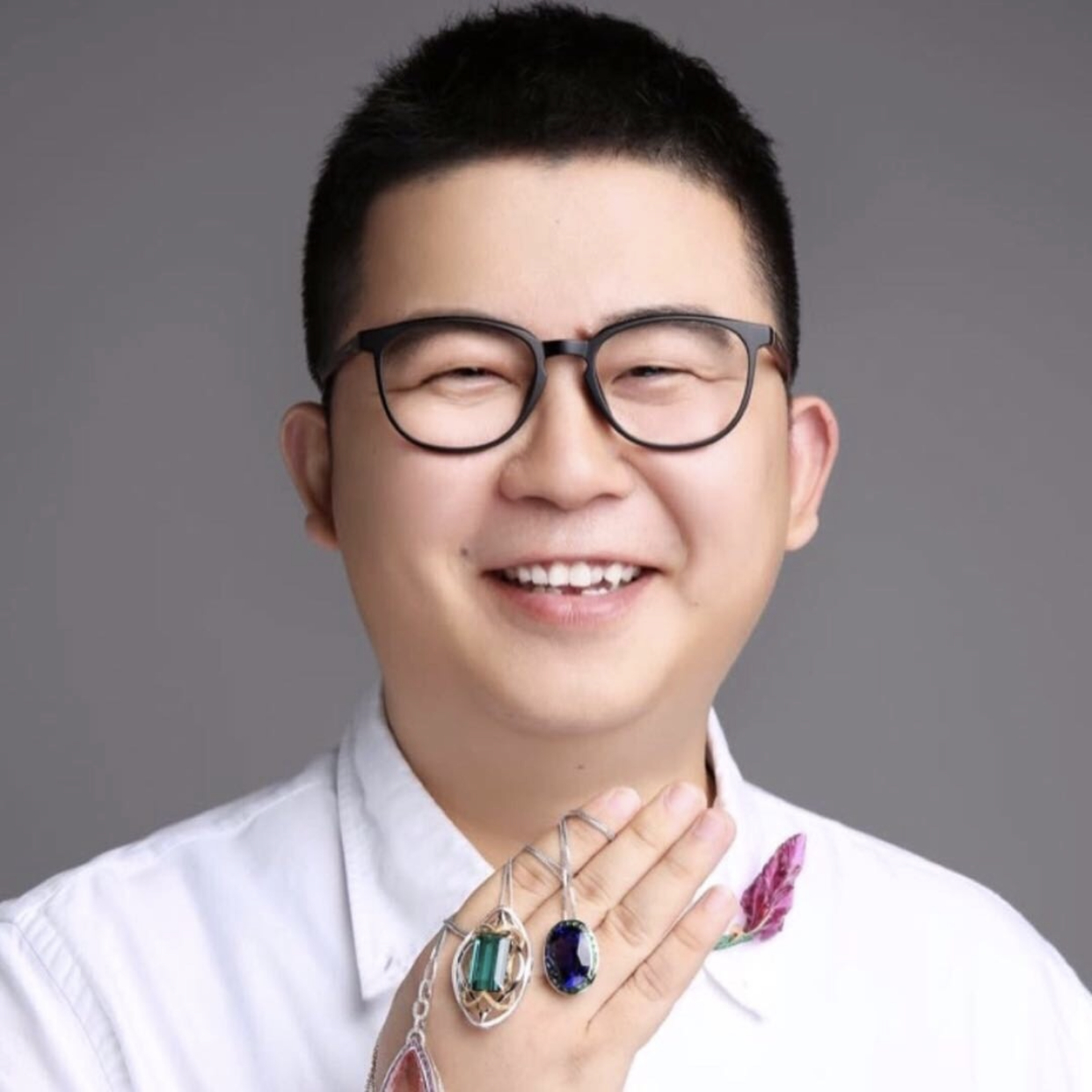 东方先生说珠宝 