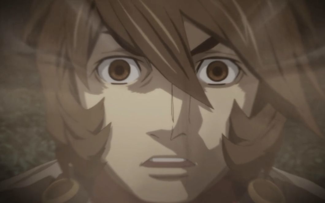 宇宙战舰大和号2202 爱的战士