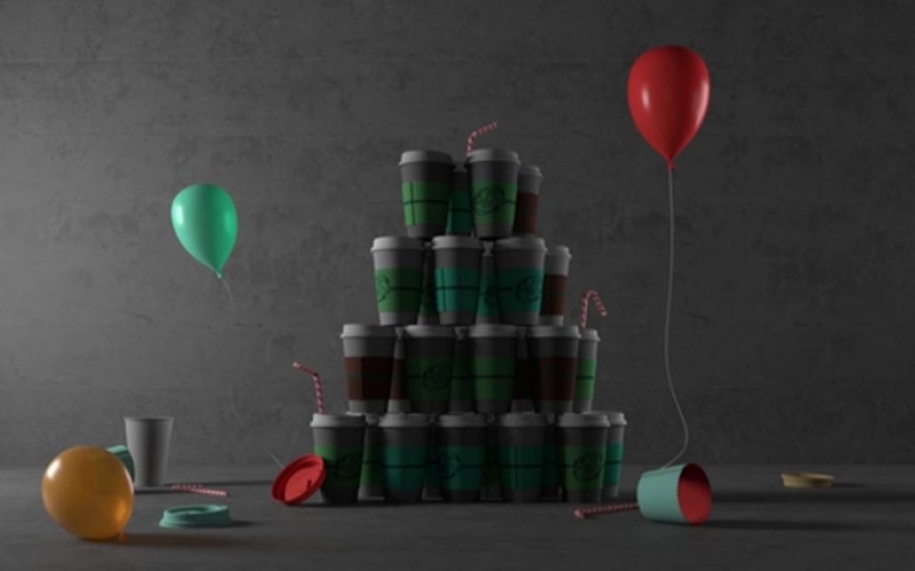 C4D Arnold阿诺德渲染器入门到进阶教程