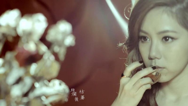 《手心的蔷薇》林俊杰、邓紫棋的特殊音色,不是一般人能模仿