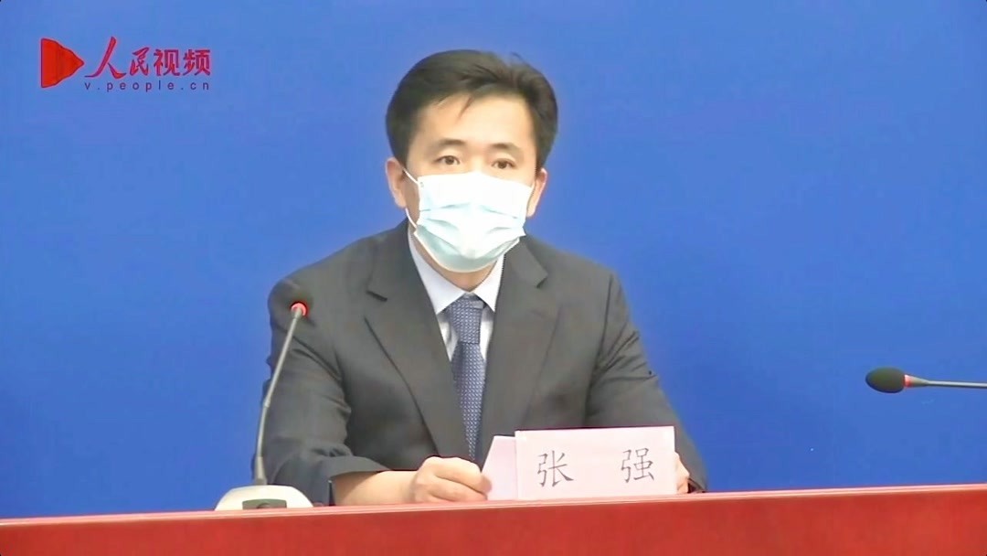 北京:自愿核酸检测人员需提前预约登记检测