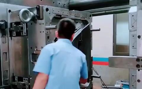 UG模具设计和制造工厂实战