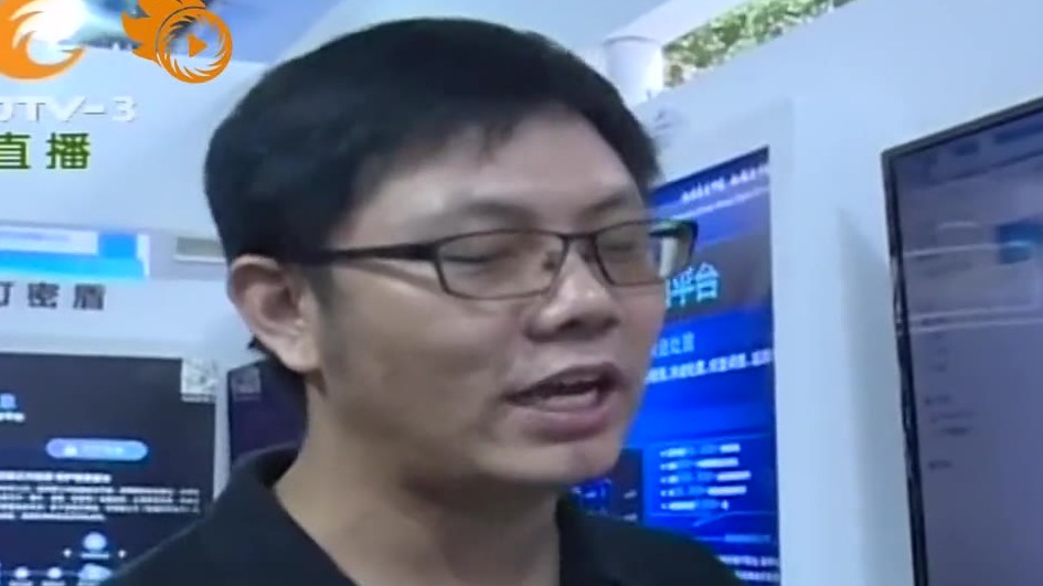 2019网络安全宣传周,WiFi别随意连接,小心背后陷阱