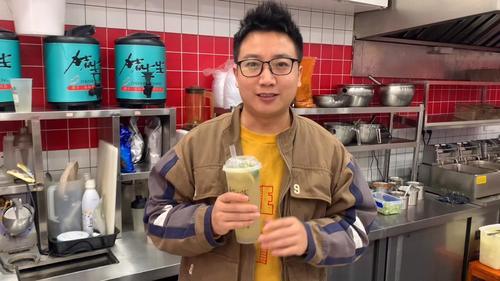 小吃店提升客单价,增加这样一款特色的金桔柠檬,详细配方分享