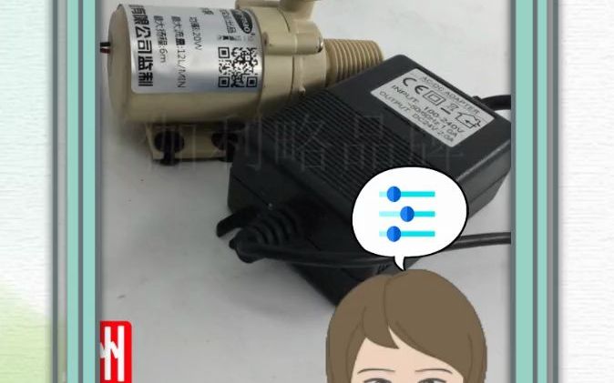 潜输液手摇式水循环12v替输送手压两用微型手动水气水试压泵 闽