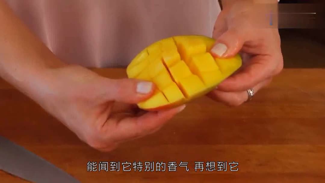 吃芒果也是有禁忌的,这6种人最好不要碰了