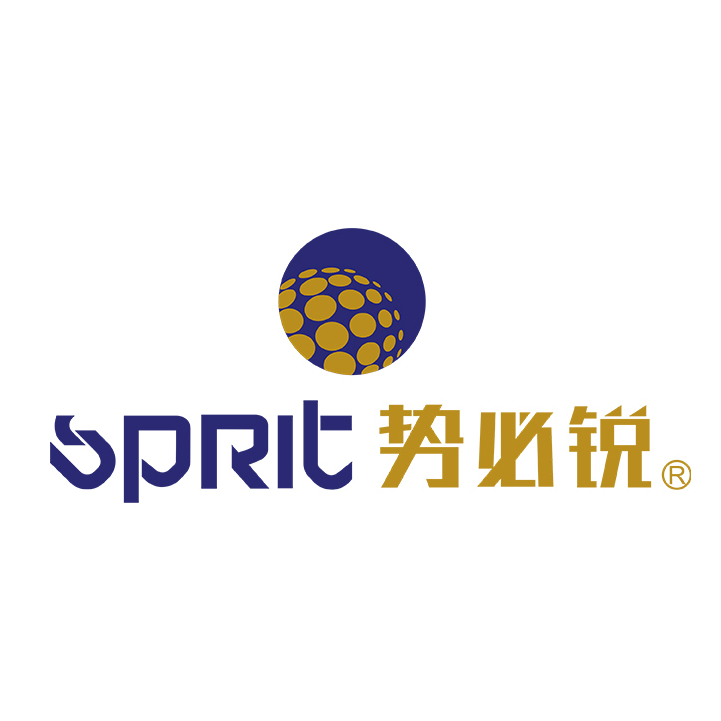 势必锐 