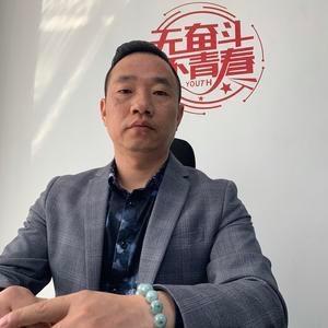 虎哥玉贵人翡翠 