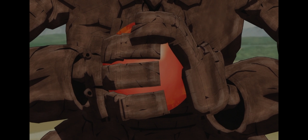 异世界四重奏剧场版结尾片段