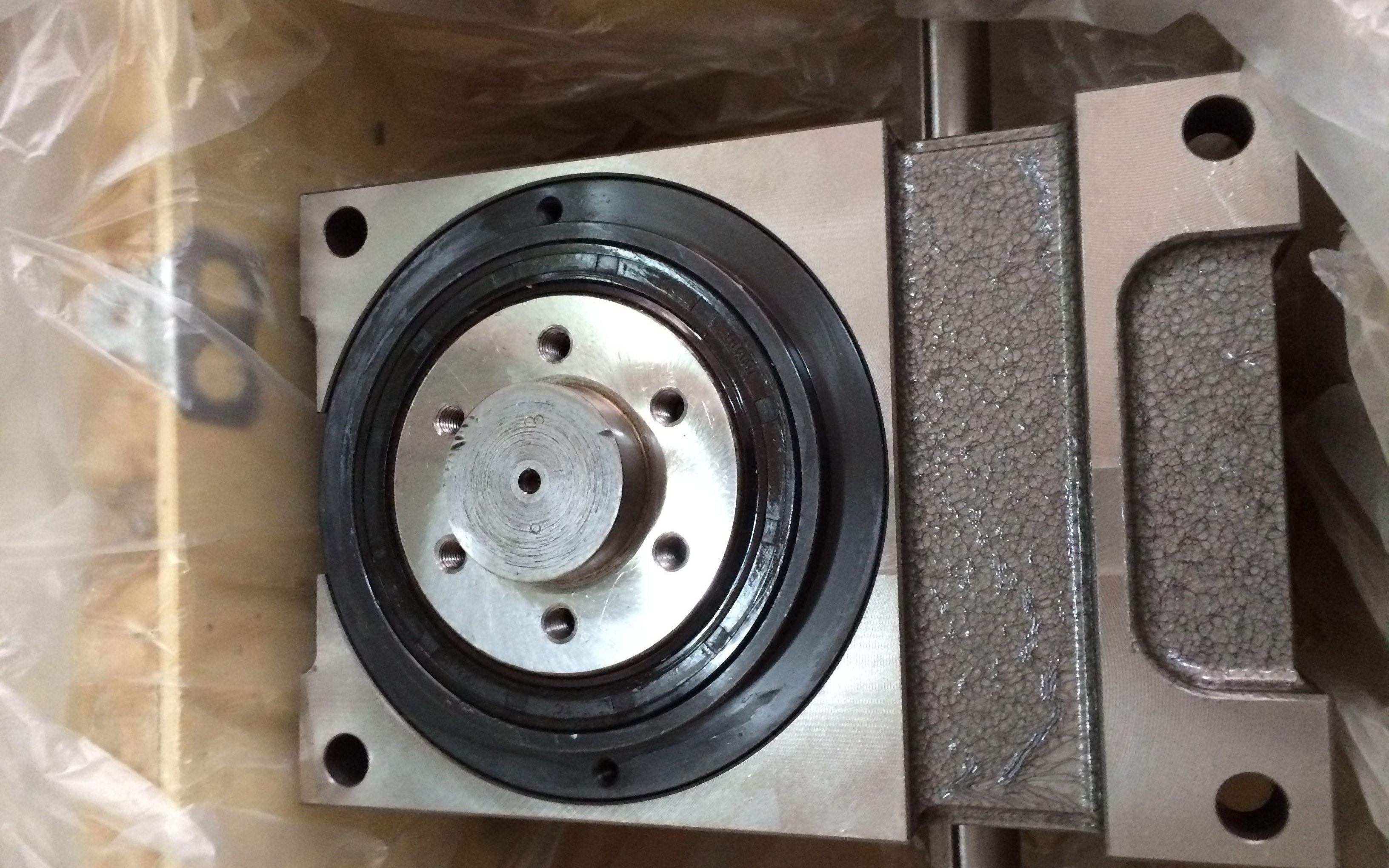 【机械科普知识】 凸轮分割器的应用技巧和使用场合