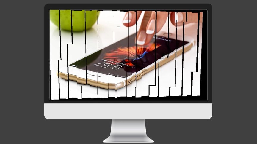 PPT的切换,原来可以这么好玩