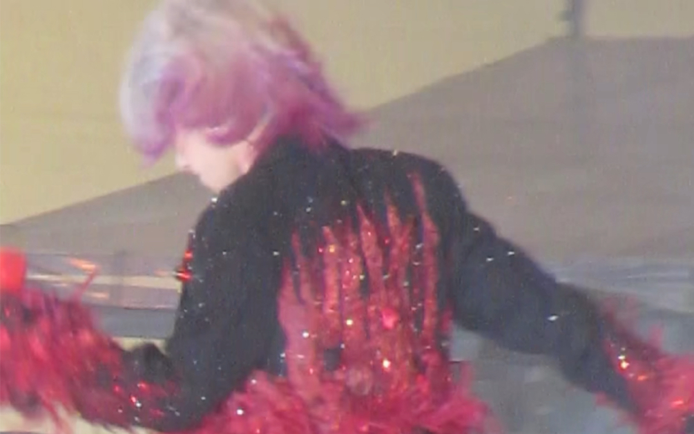 【华晨宇】飞行模式 20231021南京站