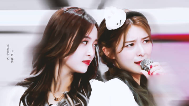 【创造101/cp群像】9对cp的《我的世界已坠入爱河》【为101小姐姐...