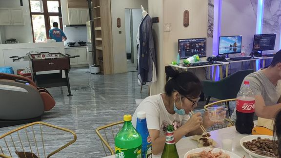 #团建 #小龙虾 #美食 #招聘信 #地产人 #房产知识 #买房攻略