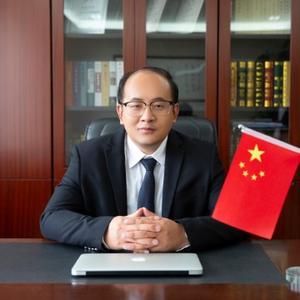 林兴路律师 