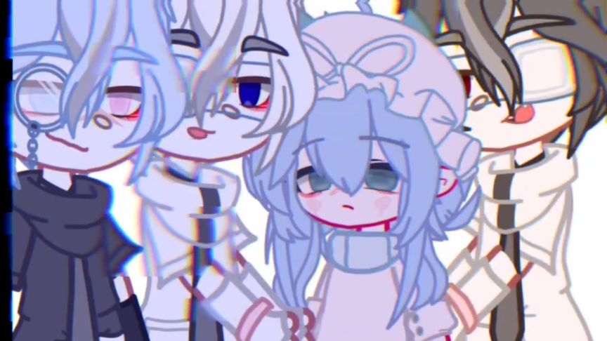 #顾雨晨 #茶茶 哈哈哈哈哈笑死我了,帅哥包围