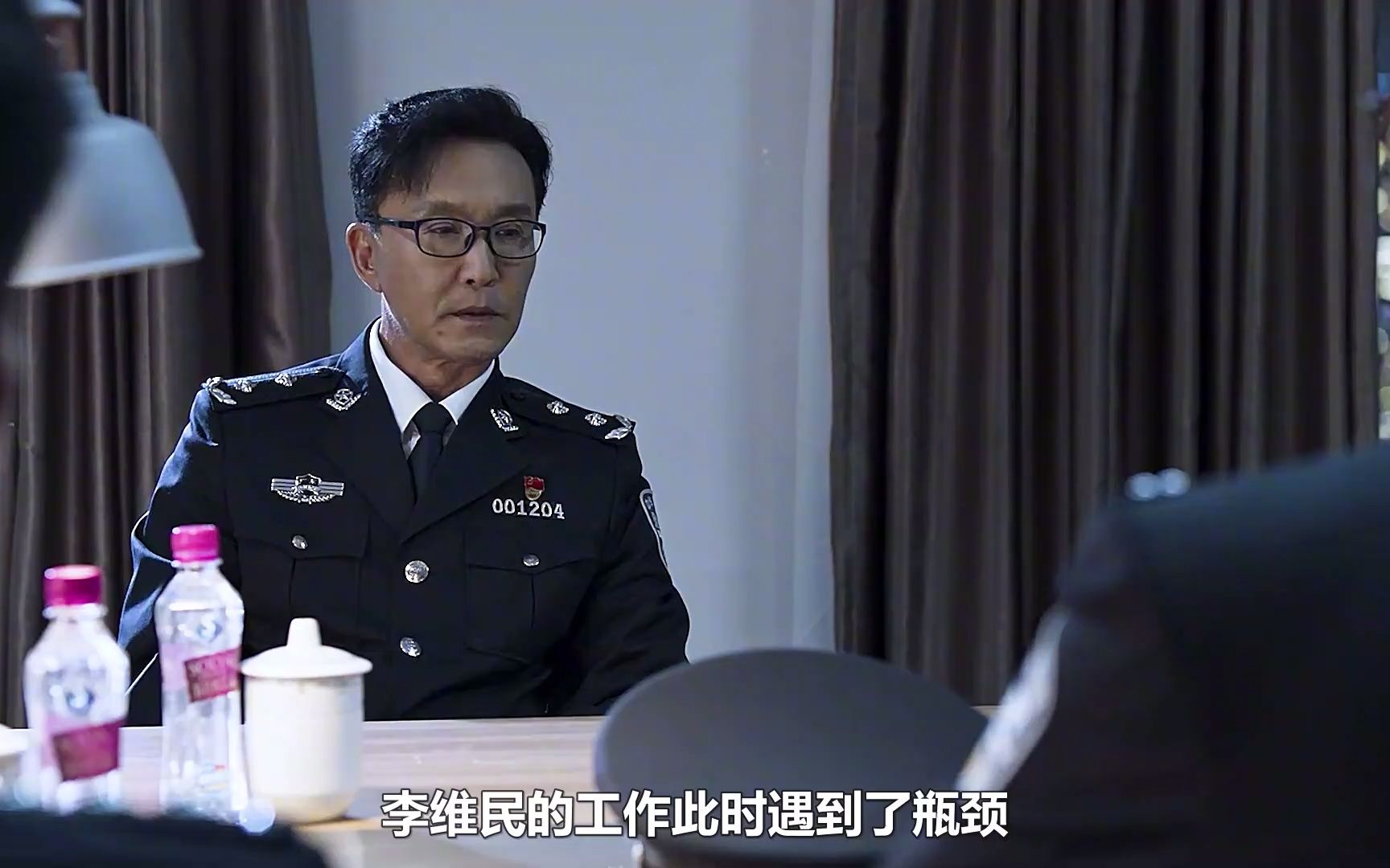 特别行动组进入塔寨,破冰行动遇到瓶颈