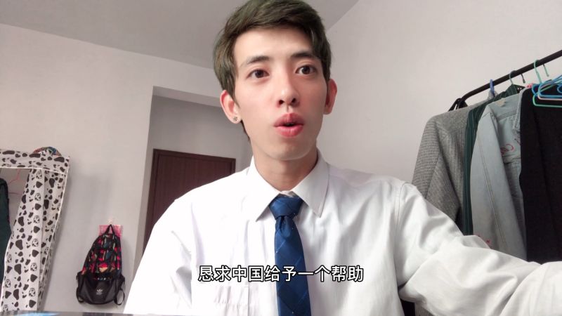 美国疫情是不是很严重,请求我们国家援助,真打脸啊