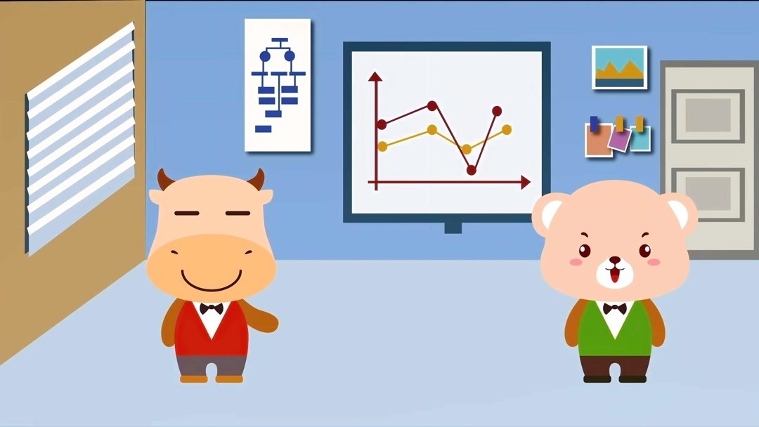 第九期:你的基金不赚钱,可能是因为不适合定投