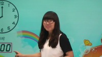数学 基础强化 一年级 上册 第18集 认识整时