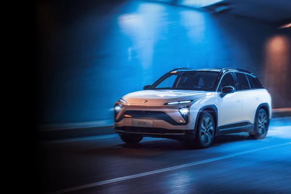 ...连续5个月打破2019年月销记录,环比上涨25%。2019年全年累计交付...