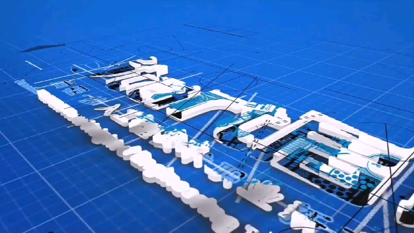 7-启程学院三层办公楼 GTJ2018软件操作的基础知识之框架梁