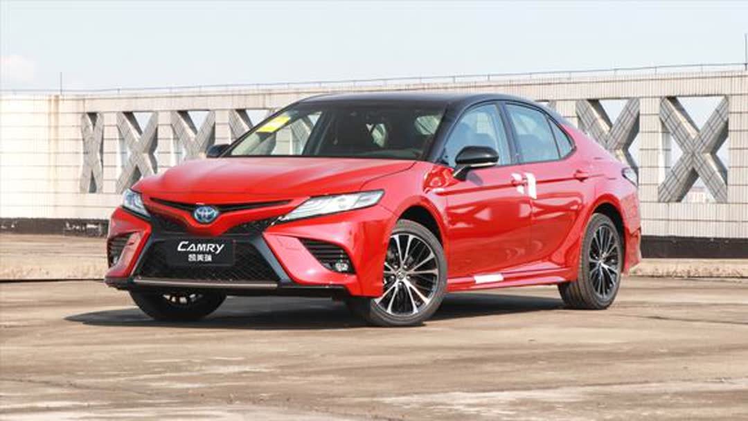 开不坏的神车?丰田凯美瑞的这些缺点你都知道吗?网友:忍无可忍