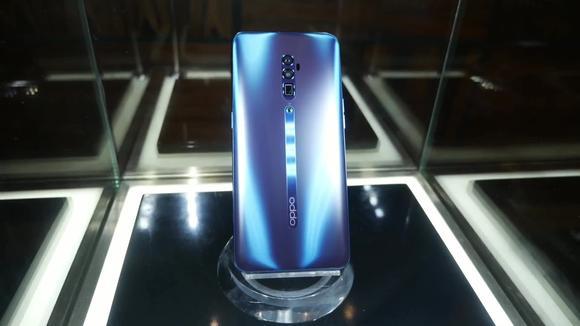OPPO最新款Reno新机面世,给用户无限遐想的这款手机究竟如何呢