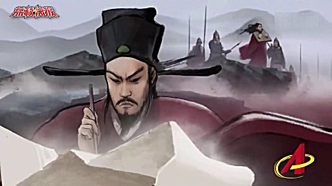 燃!4分钟动画领略中华五千年文化