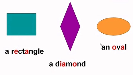 小学英语三年级微课《Fun with shapes》育才第四小学【吴娜】(深圳...