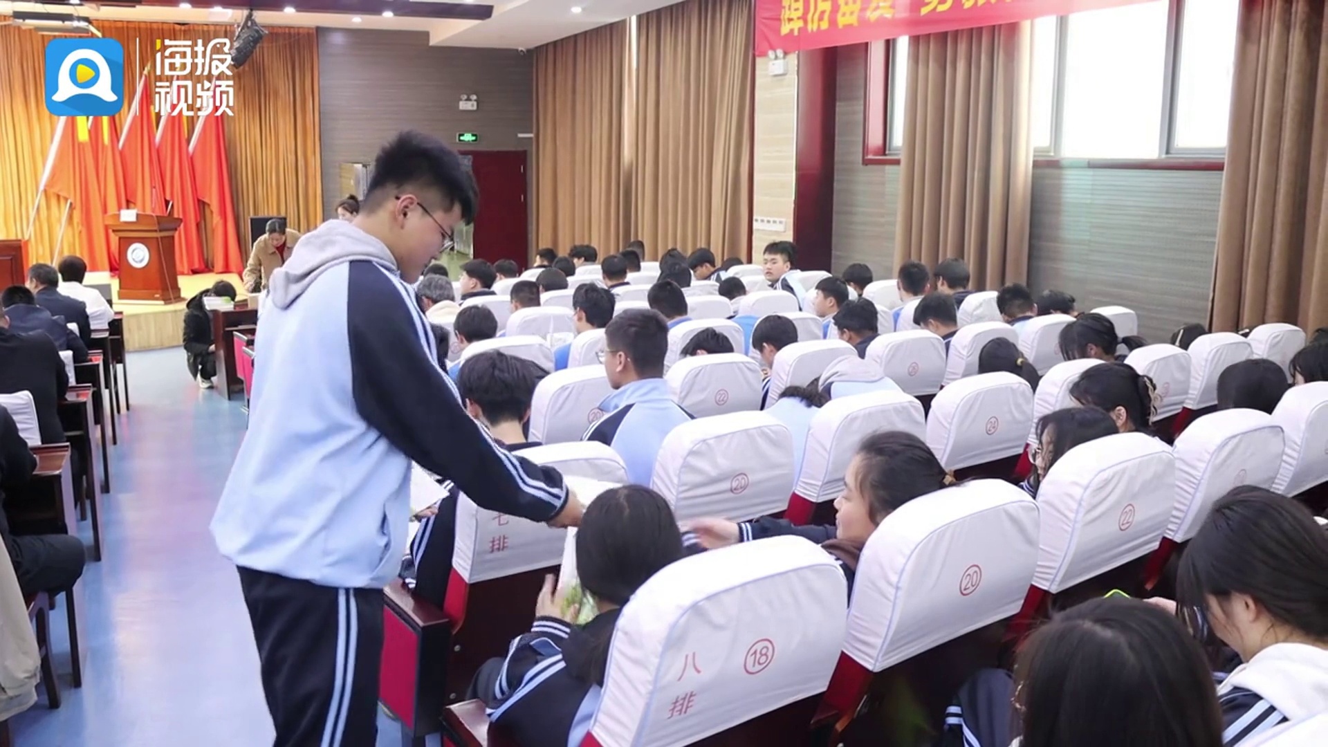 ...病防治日进校园罗庄区疾控中心走进山东交通技师学院开展健康宣传...