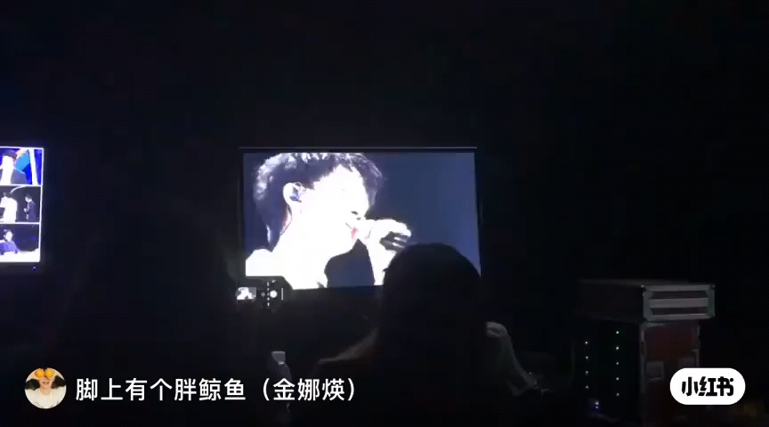 《我心永恒》经典咏流传未播出版,好听到哭啊周深的声音自带混响,...