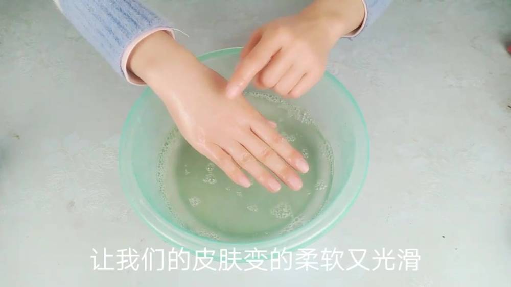 洗脸方法不对,皮肤干燥!教你打开正确洗脸的方式