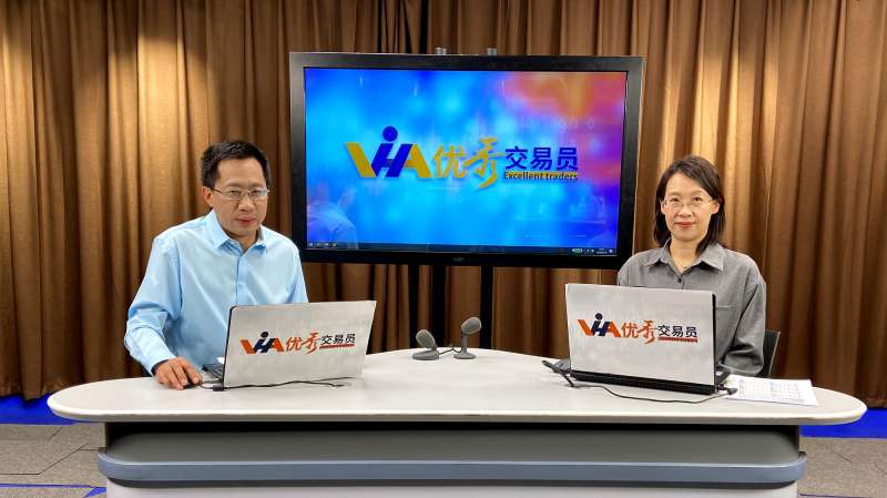 「第8期」黄金第三次大牛市加速来临