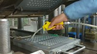 生产加工电子元器件适配硅胶垫片缓冲硅胶垫