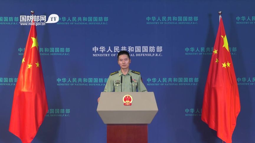 中国军队参加"东方-2022"演习锻炼提升境外遂行军事行动能力